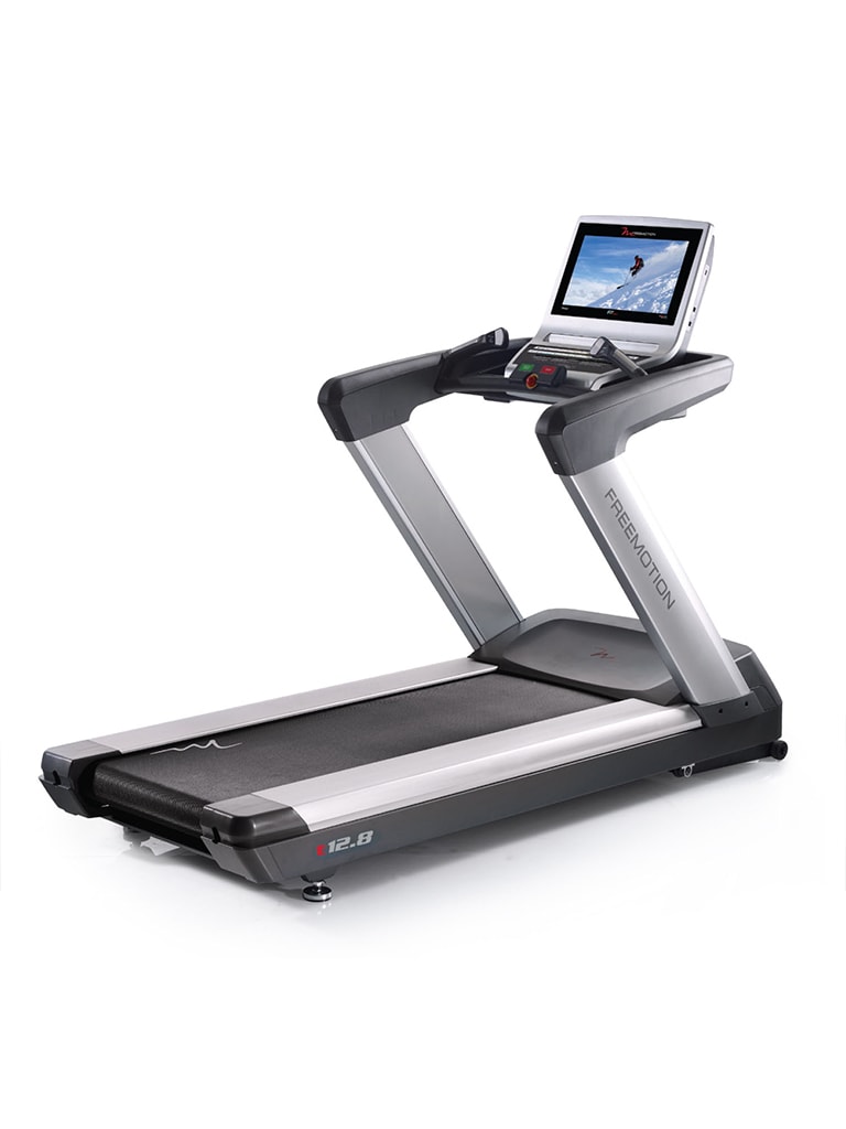 Order FreeMotion Treadmill 12.8 W/Touch Now! | Jomla.ae