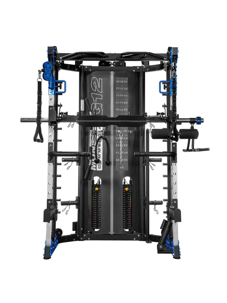 Order Force USA Monster G12 All-In-One Commercial Strength Training ...
