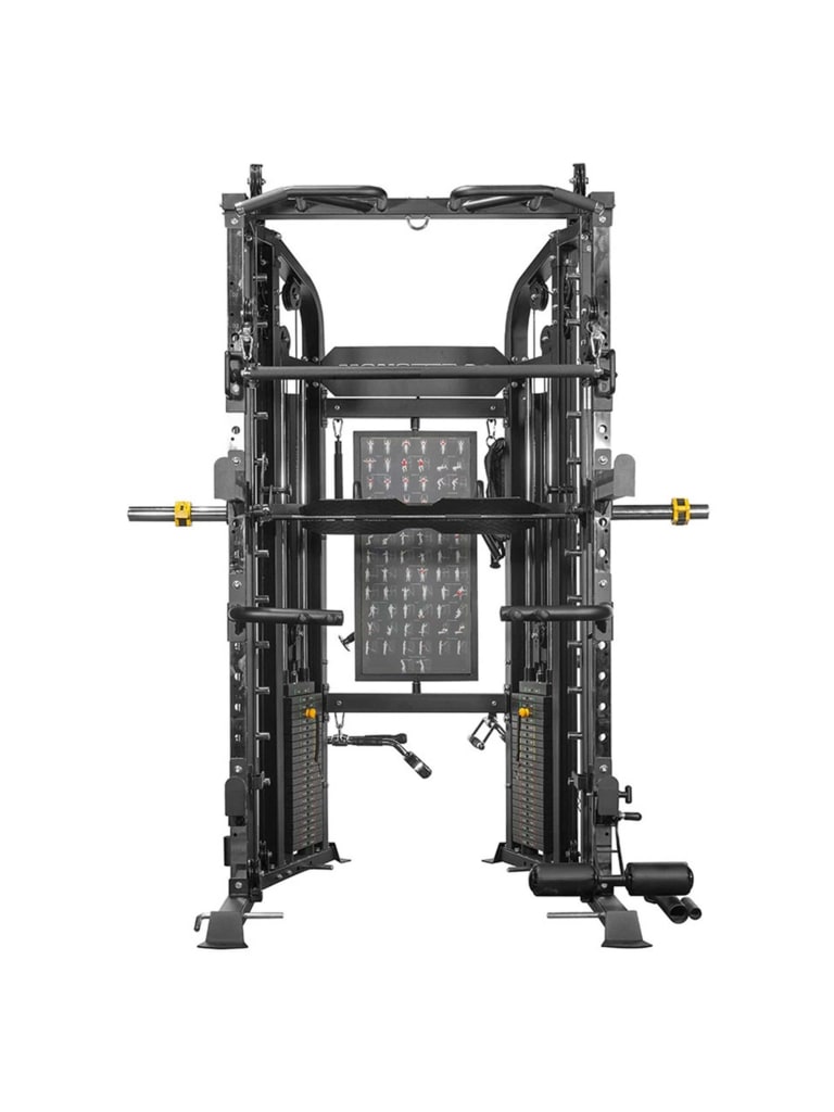 Order Force USA G6 All-In-One Trainer + Jammer Arm Upgrade 2023 Now ...