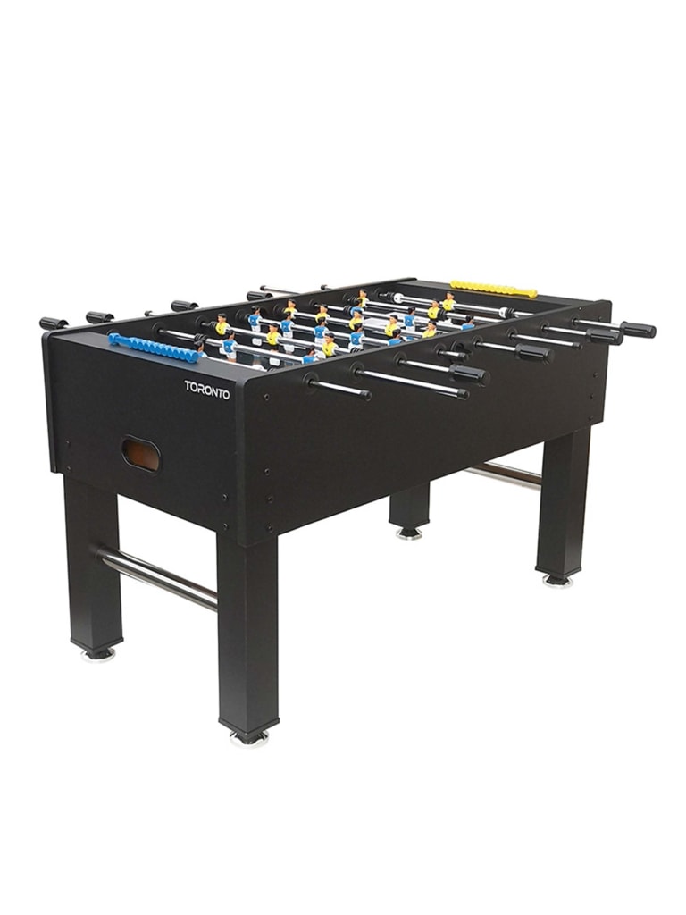 Toronto GF016 Soccer Table | 5FT Color Black | Jomla.ae