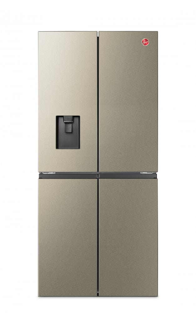 Order HOOVER 572LTR FOUR DOOR REFRIGERATOR WITH WATER DISPENSER Now ...
