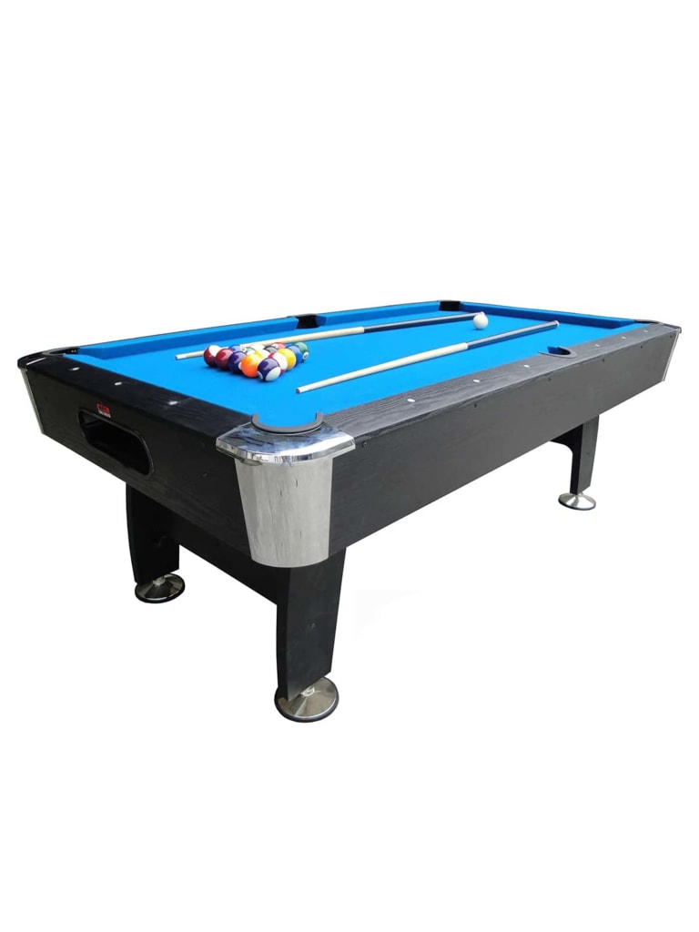 Order Riley England BCE Black Cat Deluxe Pool/Billiard Table | 7 FT Now ...