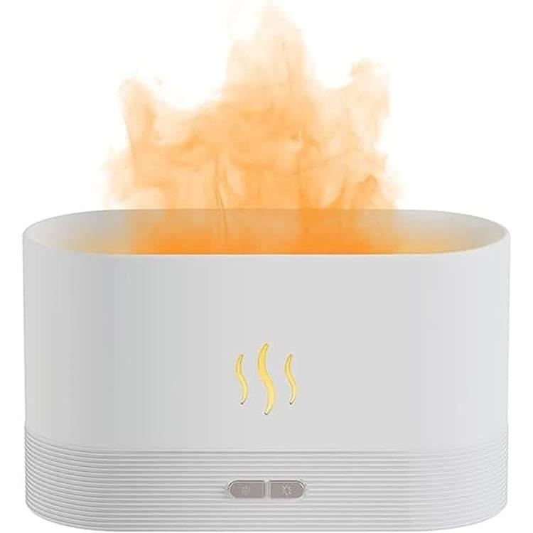 Order Happy Life Aroma Diffuser Pro (USB Version) (White) Now! | Jomla.ae