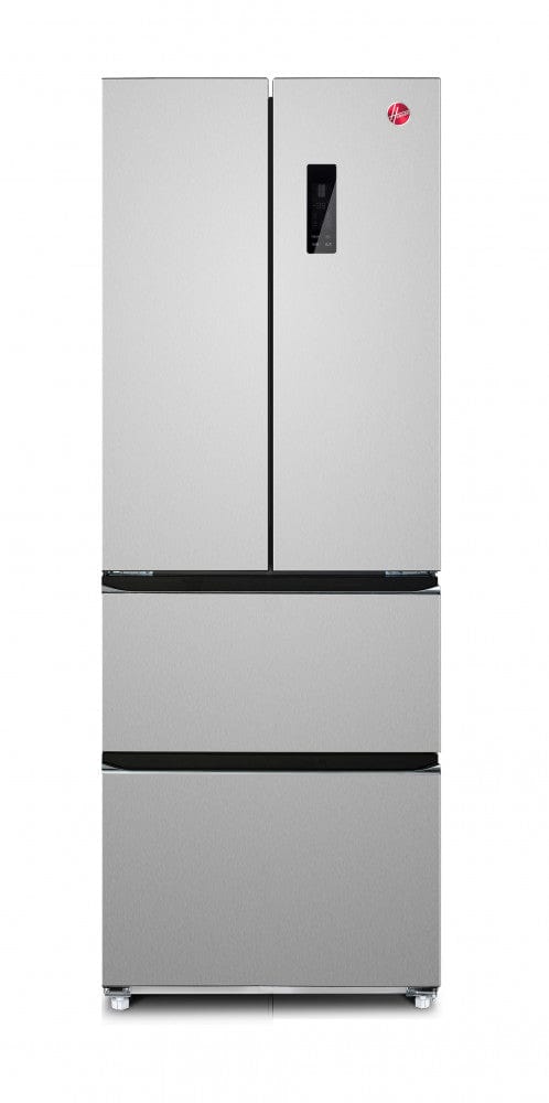 Order Hoover 438 Litre French Door Refrigerator, Inverter Inox Color ...