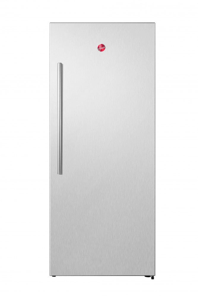 Hoover 507 Liters 2-In-1 Fridge/Freezer, HSFR-H507-S | Jomla.ae