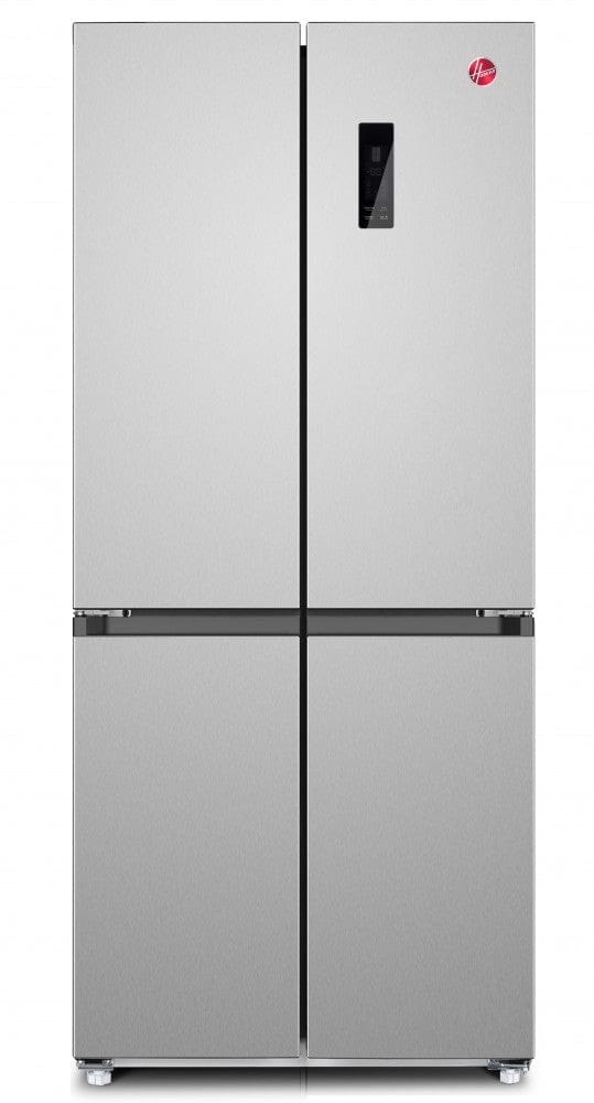 Order Hoover 543 Litre 4 Door Refrigerator Inverter, Inox Color, HXD ...