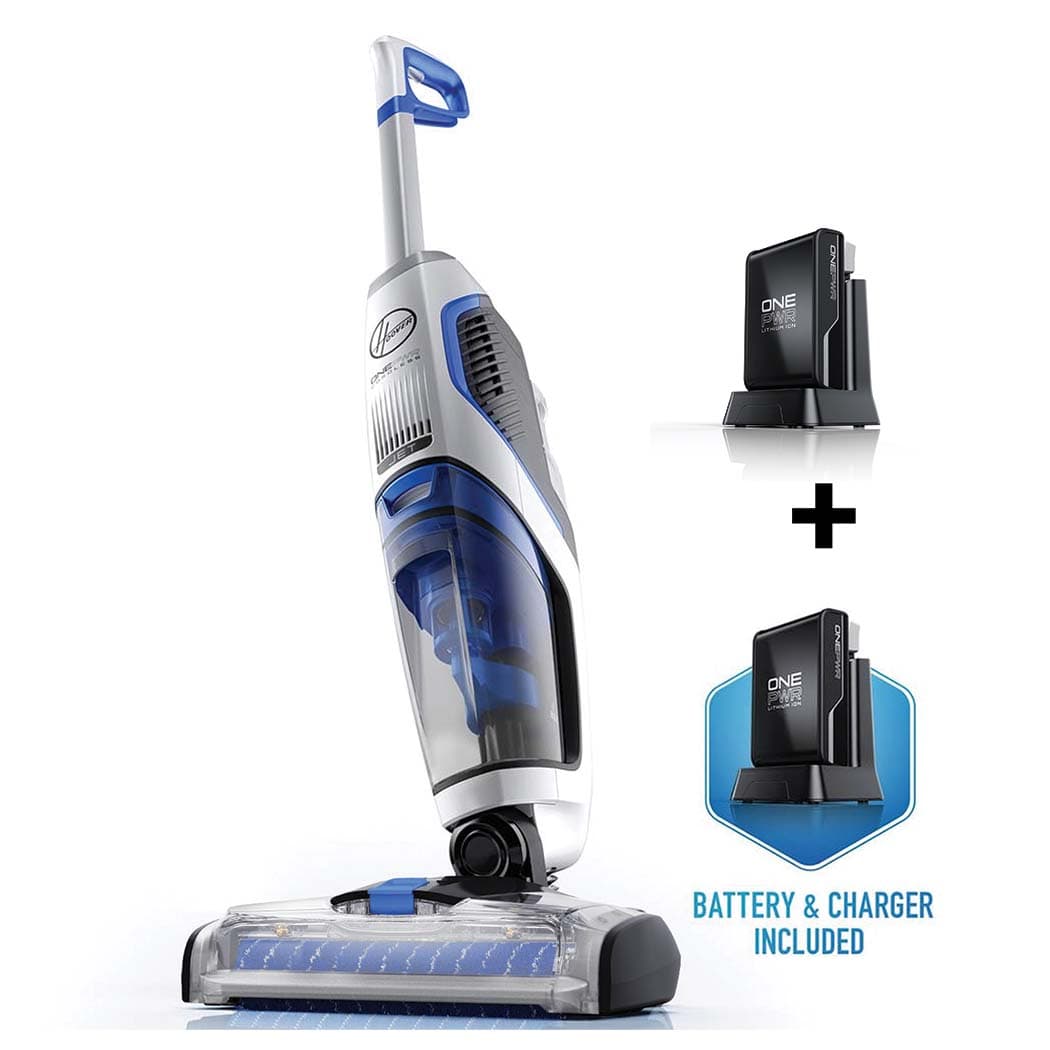 Order Hoover Onepwr Floormate Jet Cordless Vacuum Cleaner With 1 ...