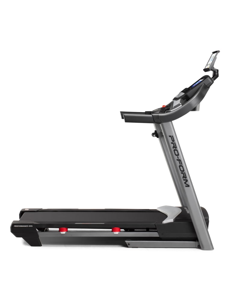ProForm Treadmill Performance 400i | Jomla.ae