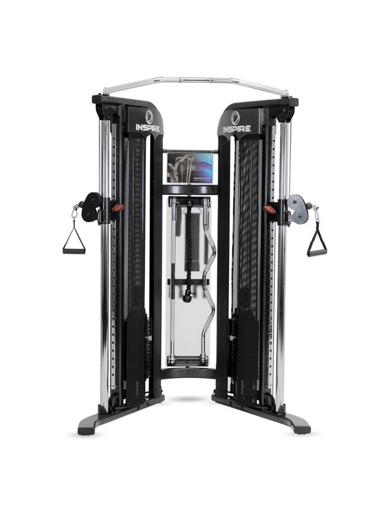 Order Inspire Fitness Functional Trainer FT1 Now! | Jomla.ae