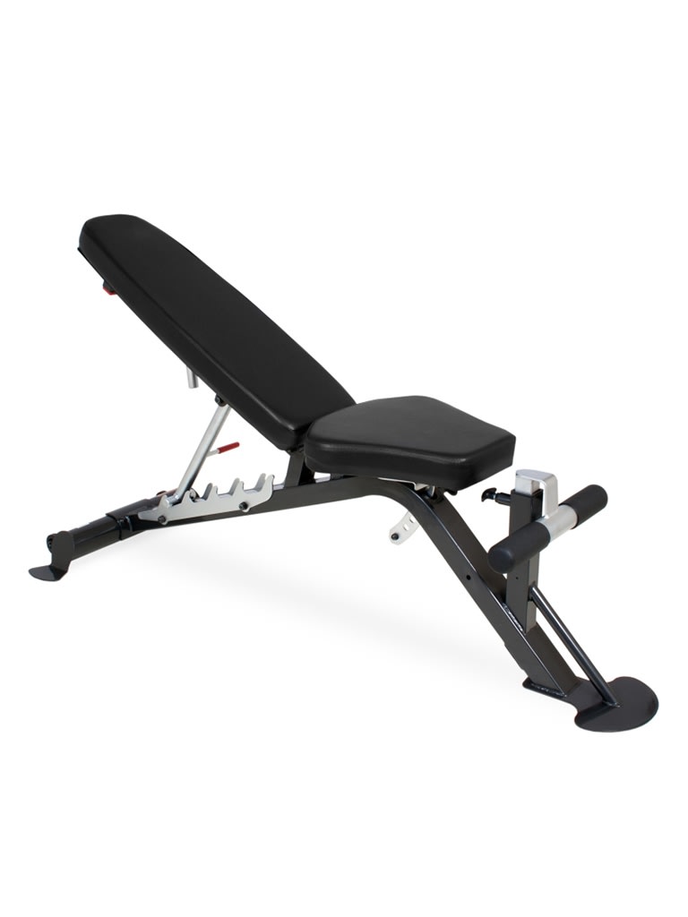 Order Inspire Fitness SCS Bench Now! | Jomla.ae