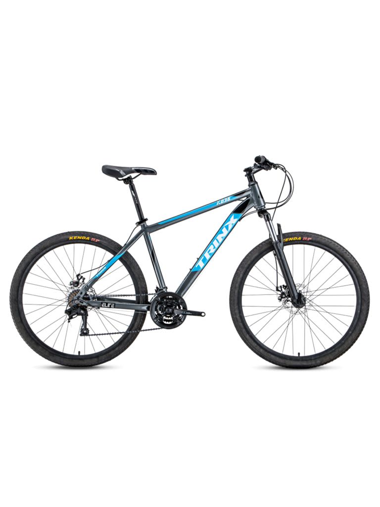 Order Trinx K036 27.5 Elite Bicycle Color Matt Black/Blue/Grey Now ...