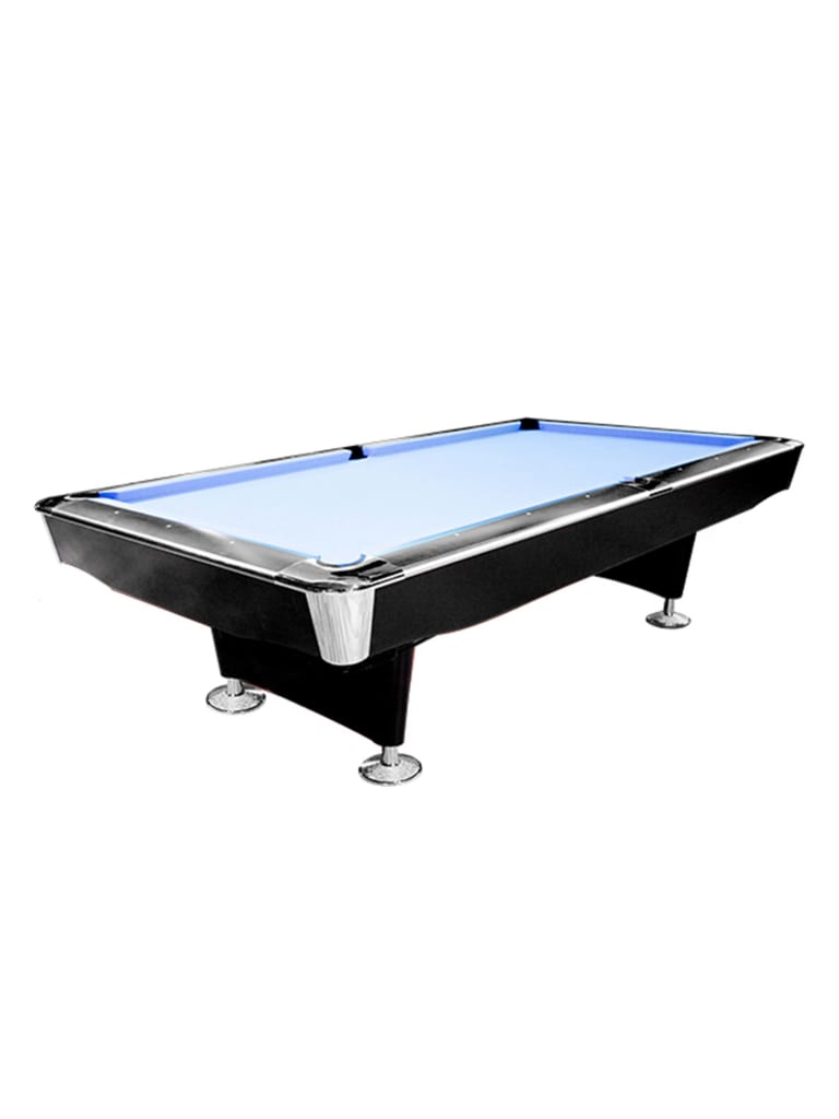 Order Knightshot Galaxy Commercial Pool/Billiard Table | 7 FT Color ...