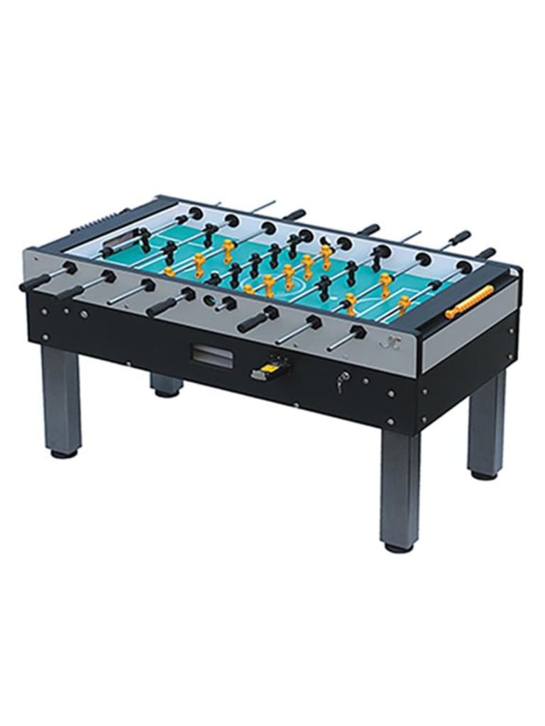 Order Knightshot ST139 Commercial Use Coin-Operated Foosball Table With ...