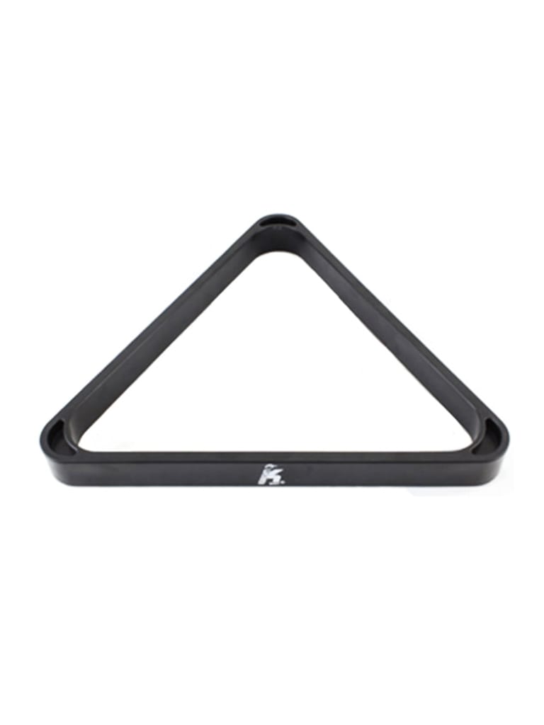 Order Knightshot Triangle 57 mm Black Plastic Now! | Jomla.ae
