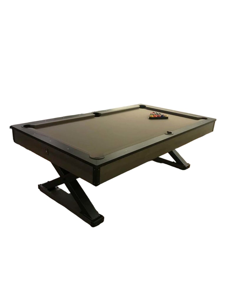 Order Knightshot Xenia Dining Pool Table | 8 FT Now! | Jomla.ae