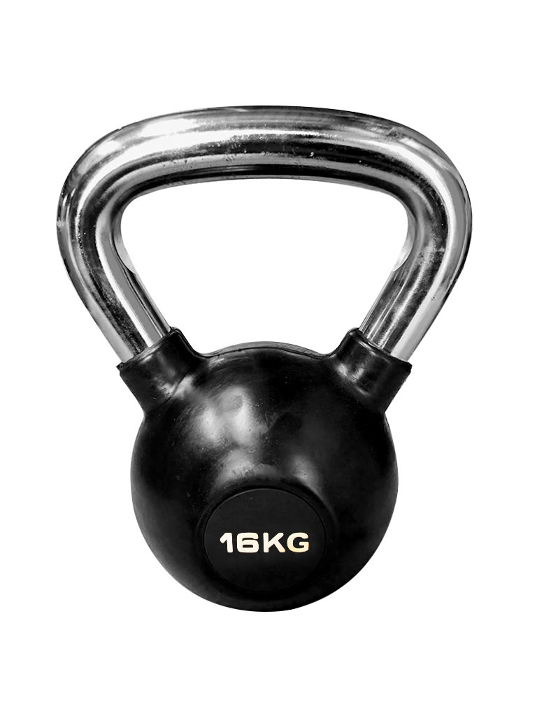Generic Kettlebell Weight 16 Kg | Jomla.ae