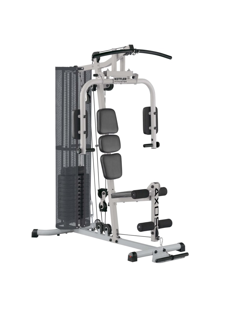 Order Kettler Fitmaster Training Station Now! | Jomla.ae