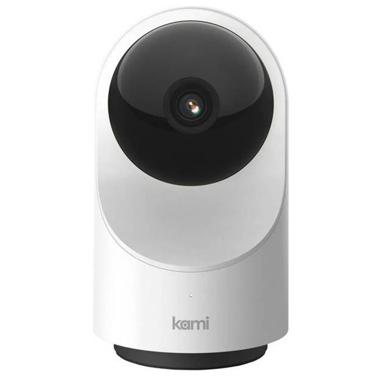 Order Kami Cam Y32 1080p Wi-Fi Indoor FHD Security Camera Now! | Jomla.ae