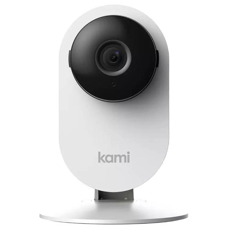 Kami CamY28 Fixed 1080p Smart HD Security Camera | Jomla.ae