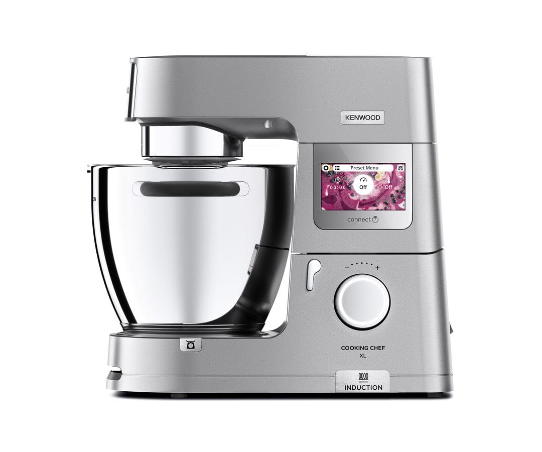 Order Kenwood Cooking Chef XL Kitchen Machine Cooking, KCL95.424SI Now ...