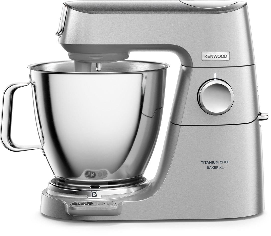 Order Kenwood Titanium Kitchen Machine KVL85.344SI Now! | Jomla.ae