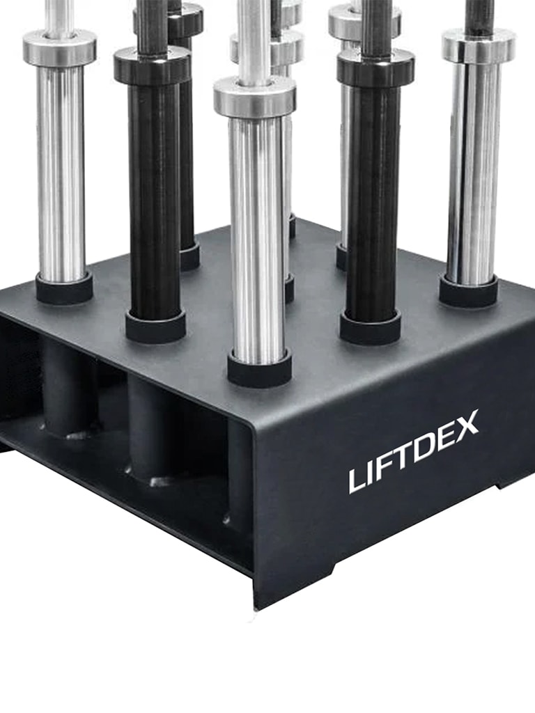 Liftdex 9 Bar Holder | Jomla.ae