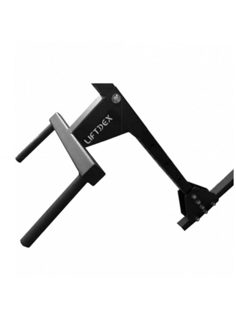 Order Liftdex Dip Bar (attached to the Rig) Now! | Jomla.ae