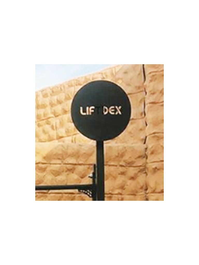 Liftdex Wall Ball Attachment | Target | Jomla.ae