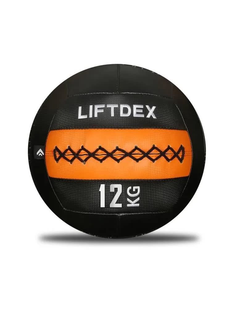 Order Liftdex Wall Ball Weight 12 Kg Now! | Jomla.ae