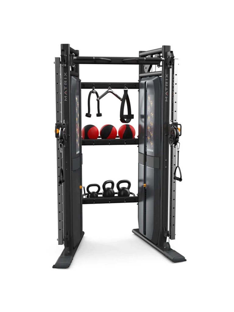 Matrix Versa Functional Trainer | Jomla.ae