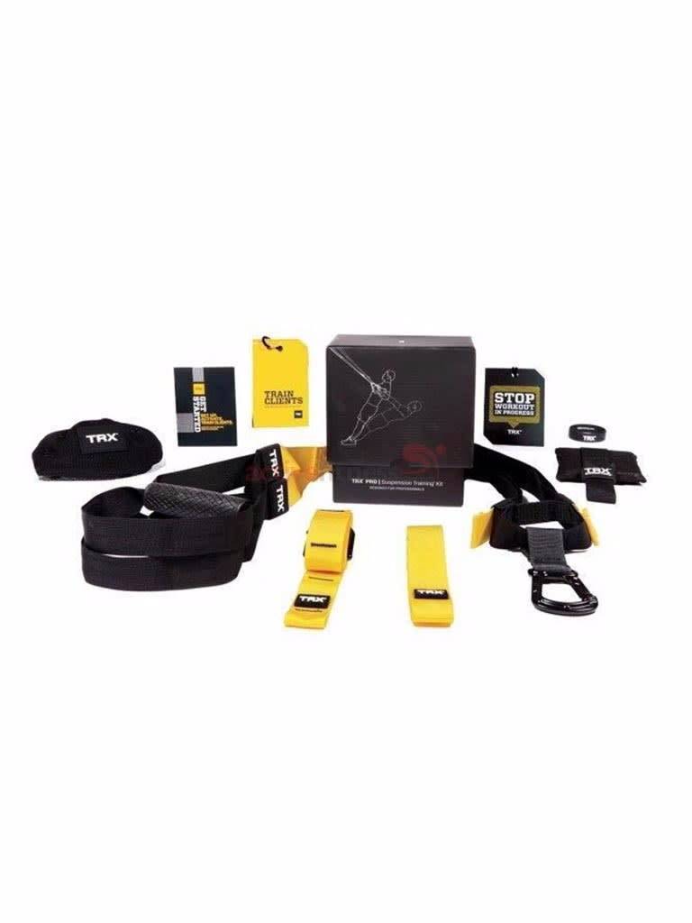 TRX Professional Suspension Trainer Kit | Jomla.ae