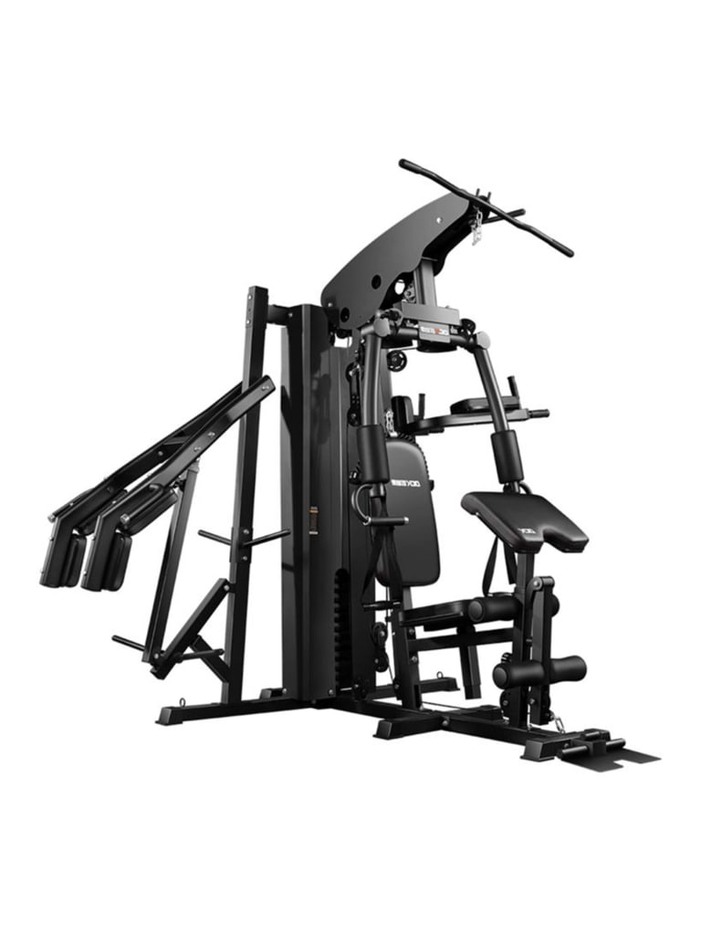 اطلب جهاز هوم جيم متكامل اي سي ثري AC 3 Station Home Gym | Jomla.ae