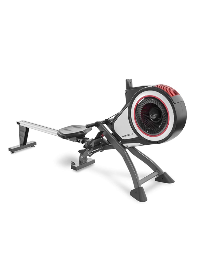 Order Marcy Folding Turbine Rower | NS 6050RE Now! | Jomla.ae