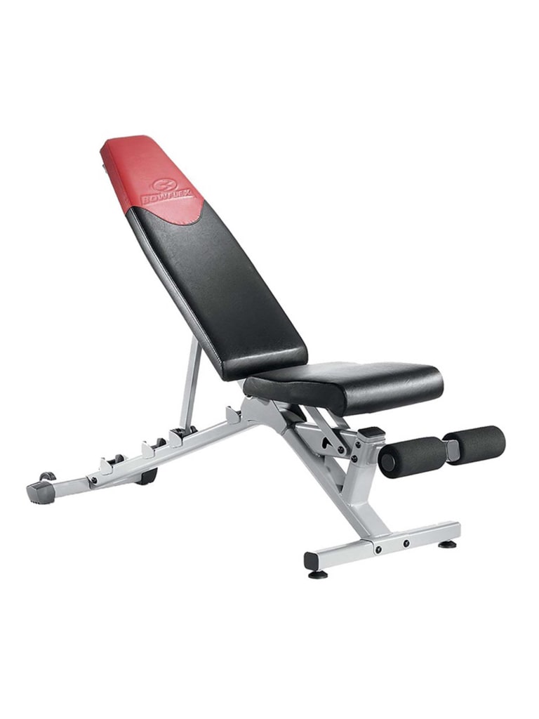 Order Bowflex SelectTech Adjustable 4.1 Bench Now! | Jomla.ae