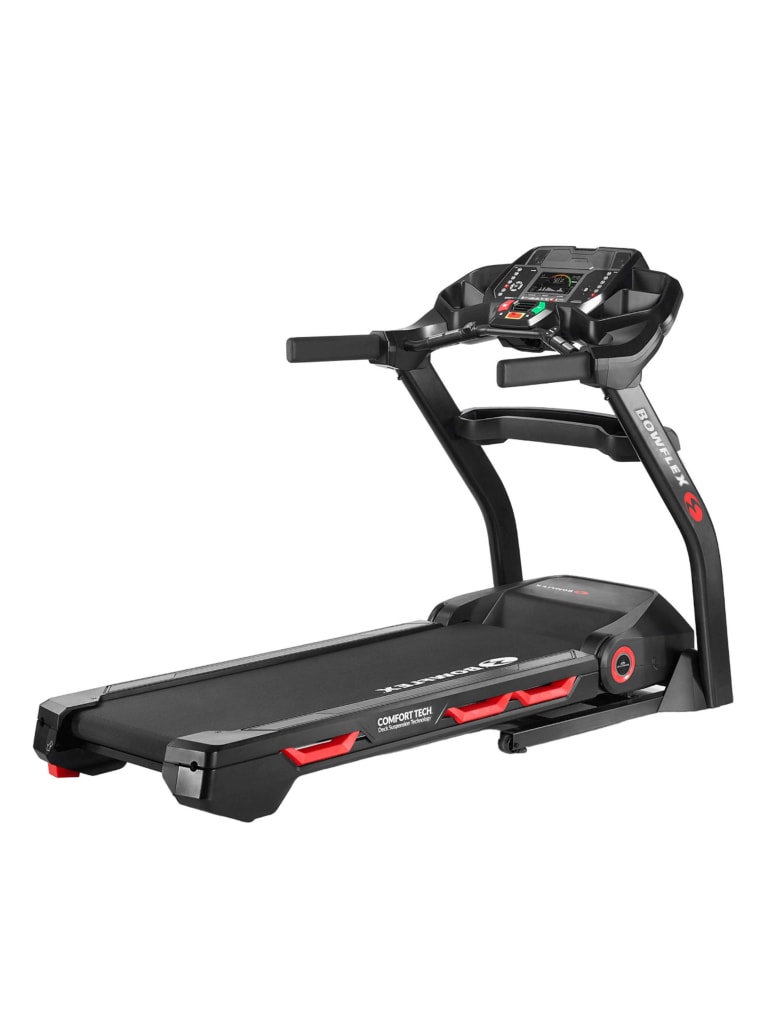Order Bowflex Treadmill Results Series BXT226 Now! | Jomla.ae
