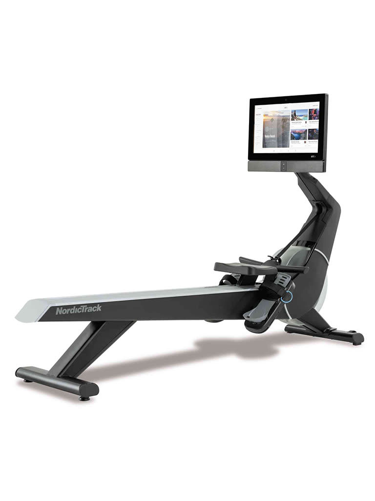 NordicTrack Rower RW 900 | Jomla.ae