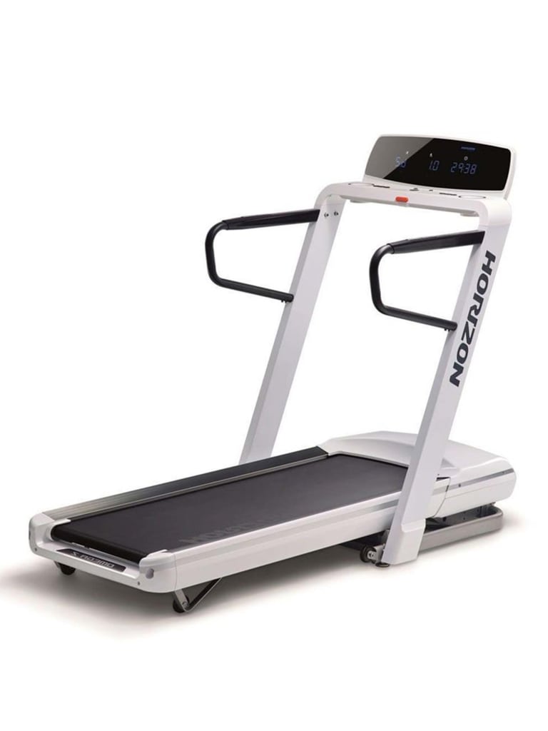 Order Horizon Fitness OMEGA Z Treadmill Now! | Jomla.ae