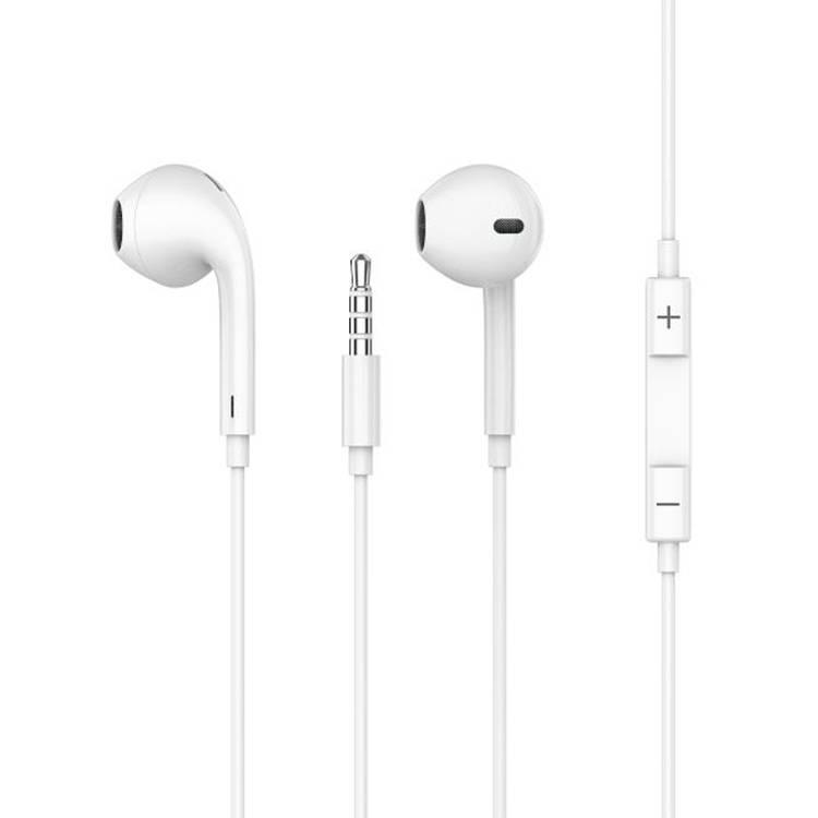 PAWA Chords Series Stereo Earphone 3.5mm | Jomla.ae