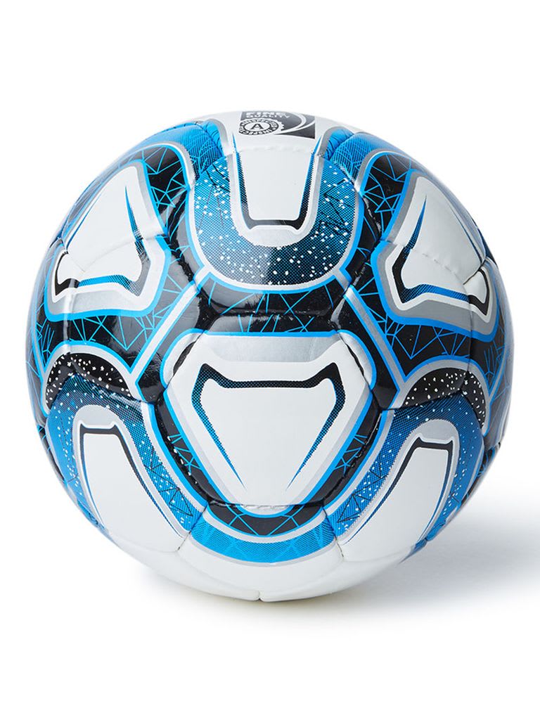 Real Star Football P Color Blue | Jomla.ae
