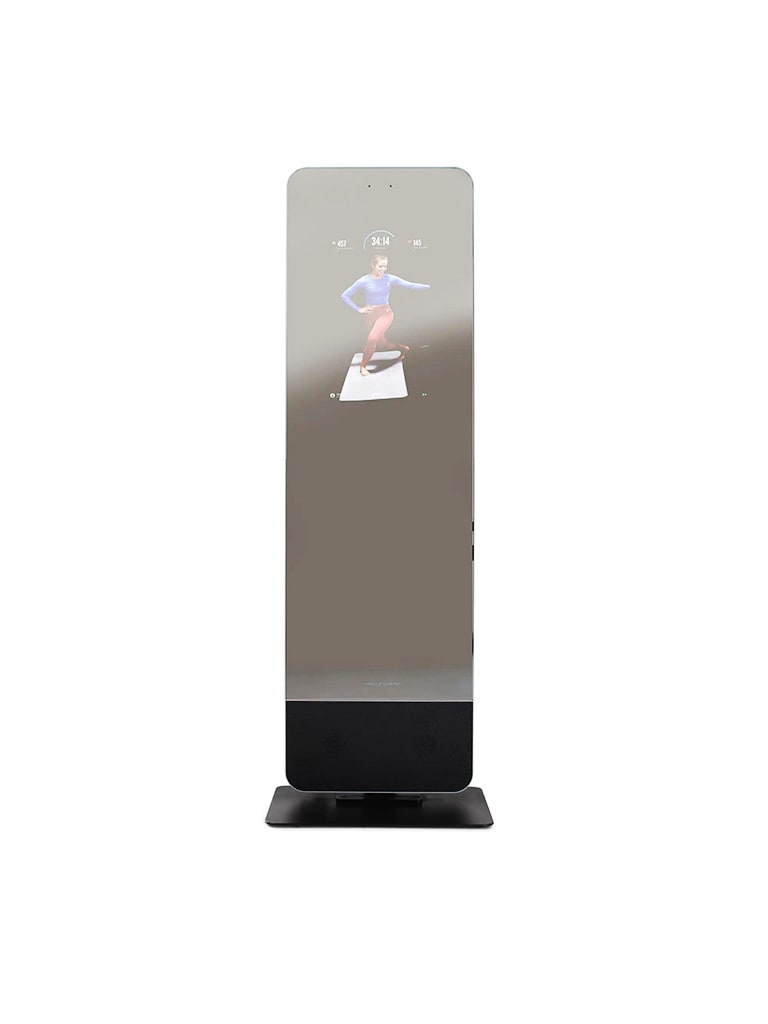 Order ProForm ProForm Vue Smart Fitness Mirror Now! | Jomla.ae