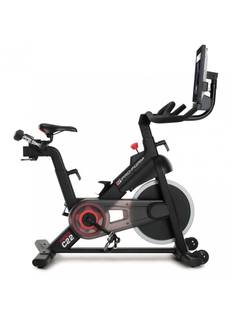 Order ProForm Studio Bike C22 Pro Now! | Jomla.ae