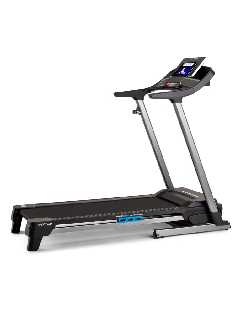 Order ProForm Treadmill Sport 3.0, 5-Inch Display iFit Bluetooth ...