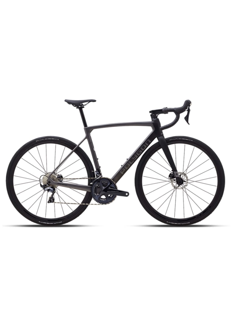 Order Polygon Stratos 8 Disc-Black Size S Now! | Jomla.ae