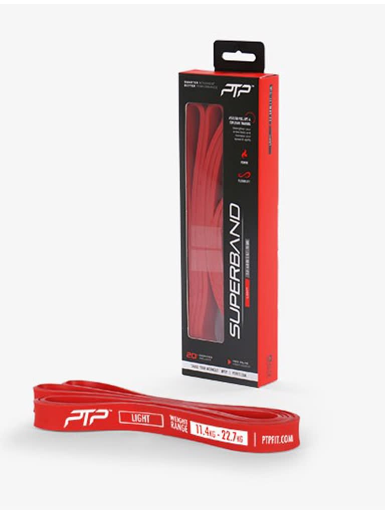 PTP Superband Resistance Level Light | Jomla.ae