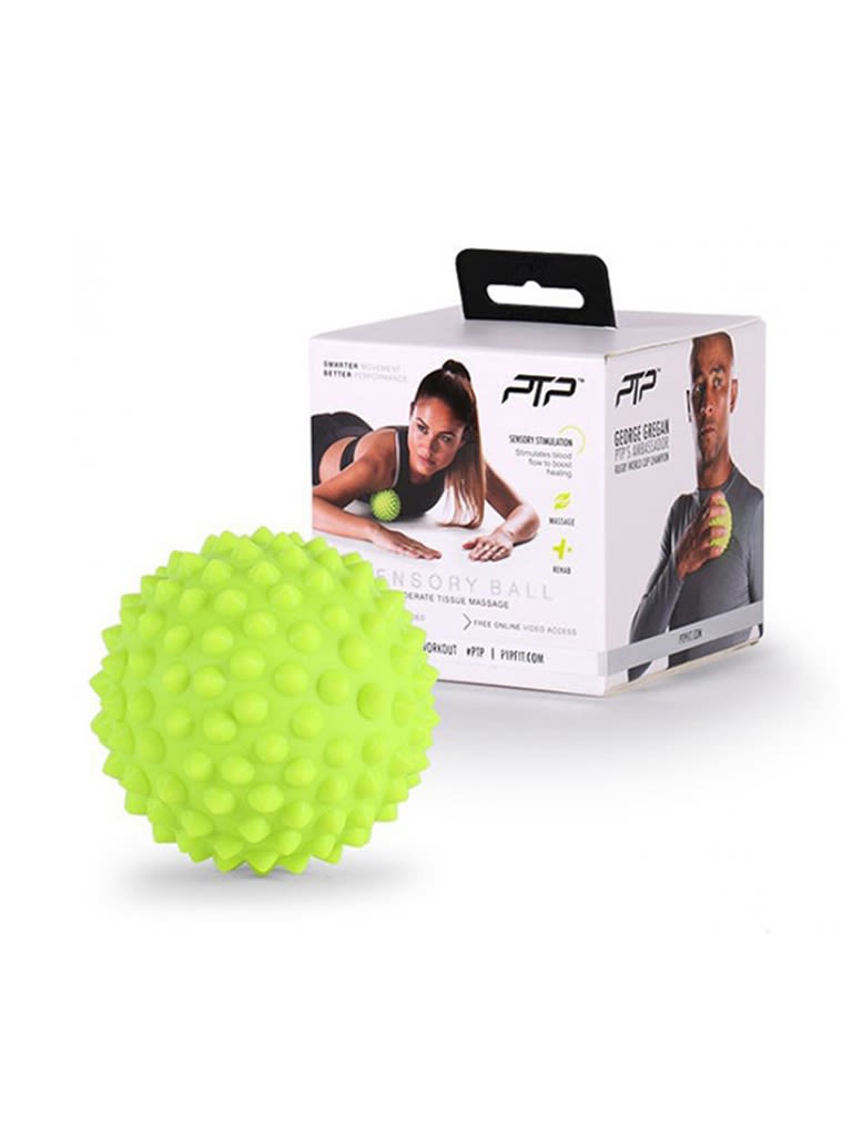 Order PTP Sensory Ball Color Lime Now! | Jomla.ae