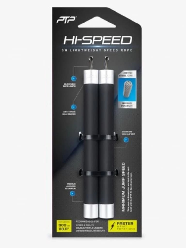 Order PTP PTP Speed Rope Now! | Jomla.ae