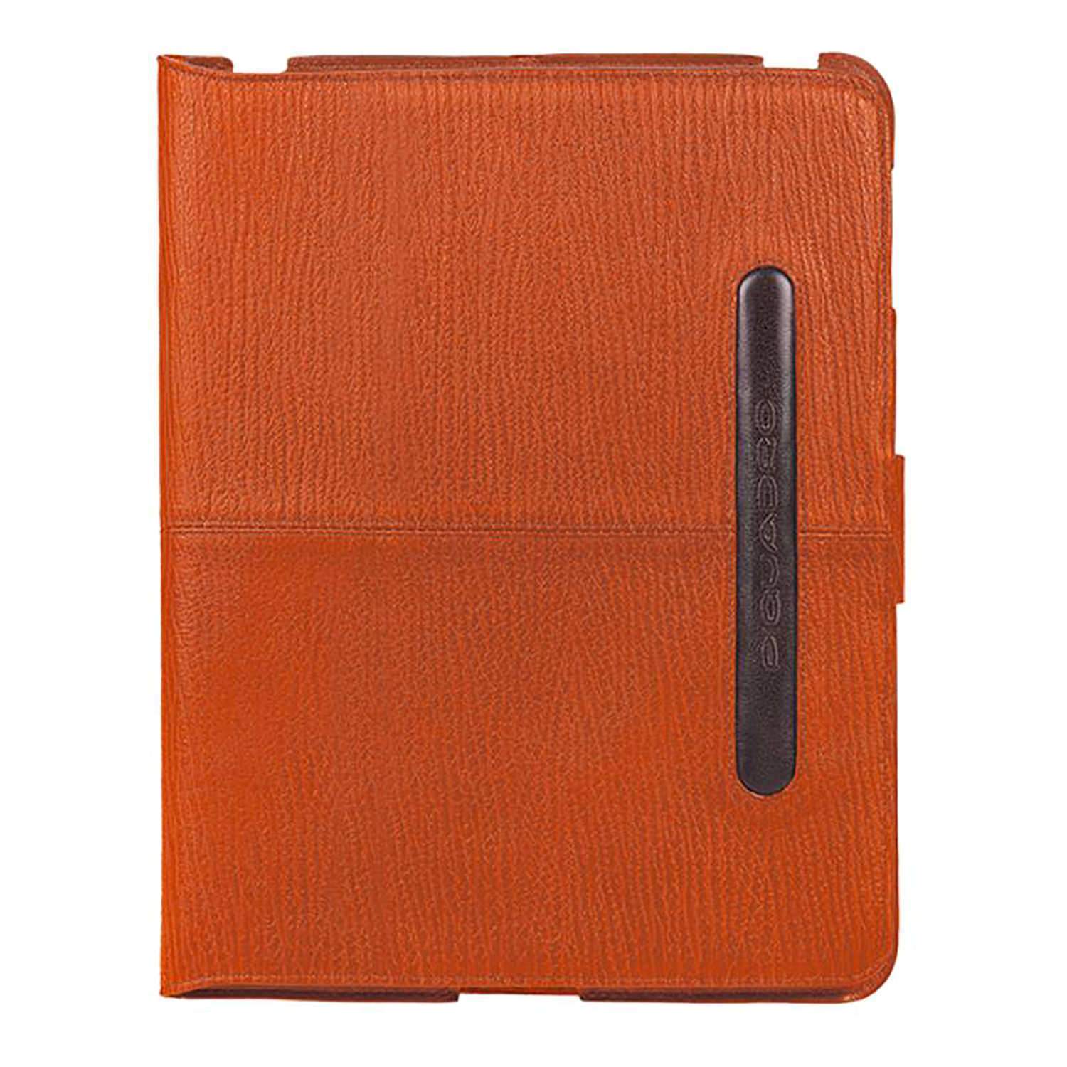Order Piquadro Square Ipad Stand Up Case - Dark Brown - AC2691SI/TM Now ...