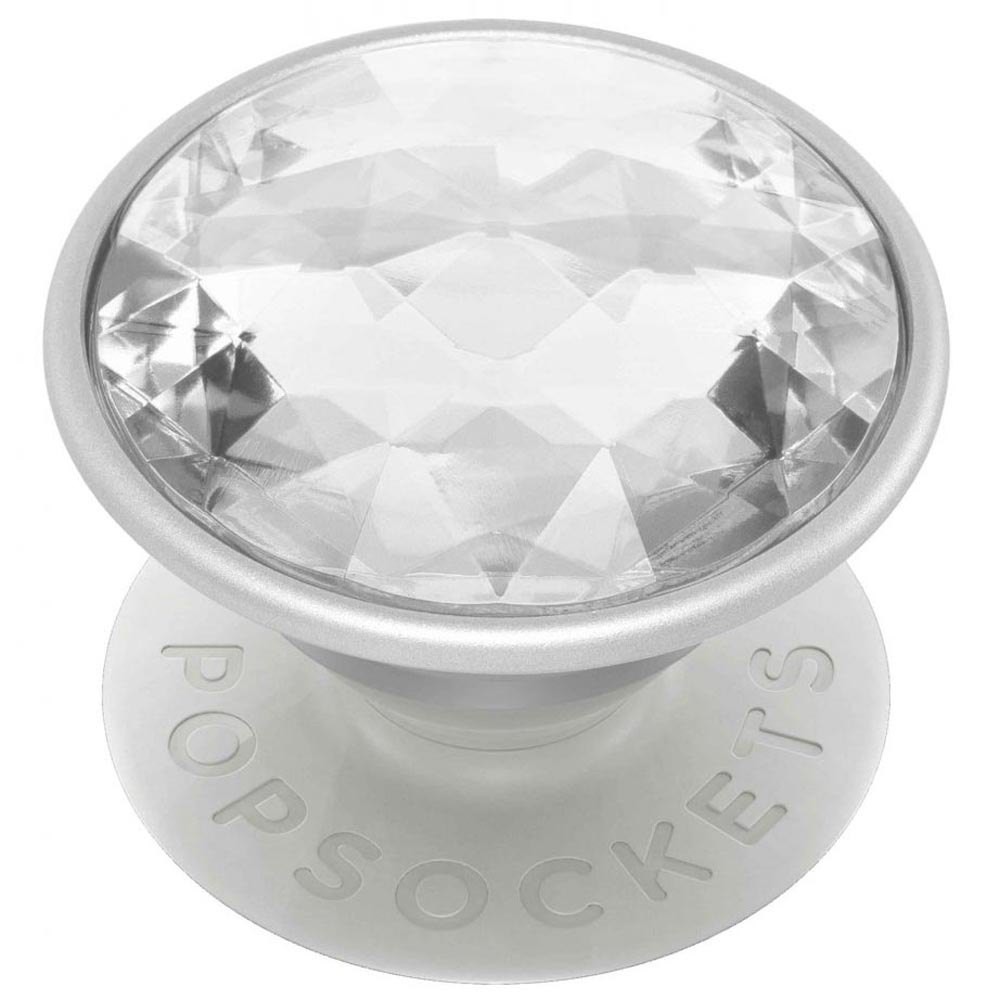 Order PopSockets Stand and Grip - Glacier Metallic Diamond Now! | Jomla.ae