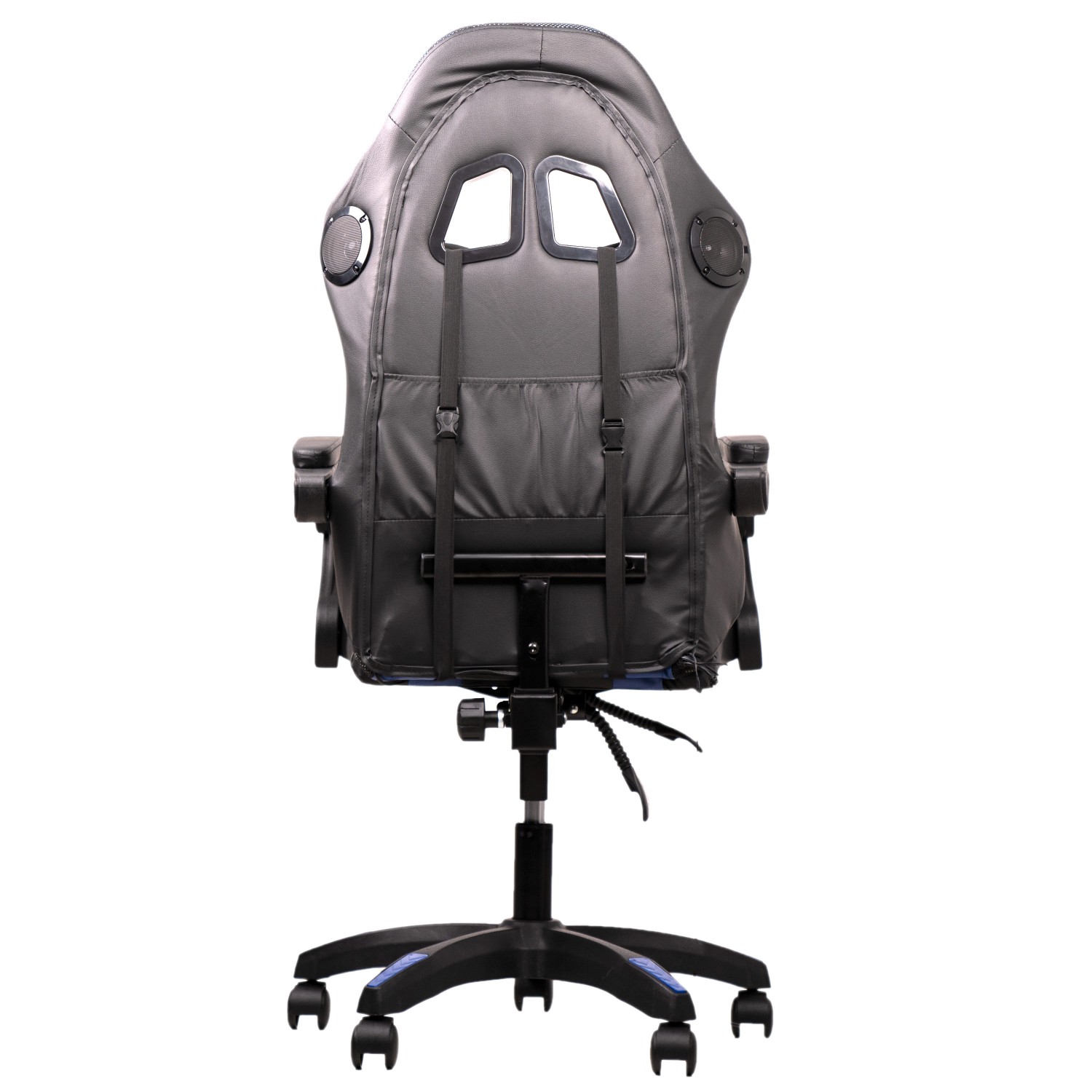 Order Porodo Gaming Professional Chair with Bluetooth Speaker ...