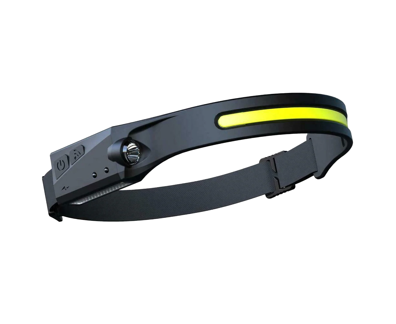 Order Porodo LifeStyle Outdoor Lightbar Headlamp with Motion Sensor ...